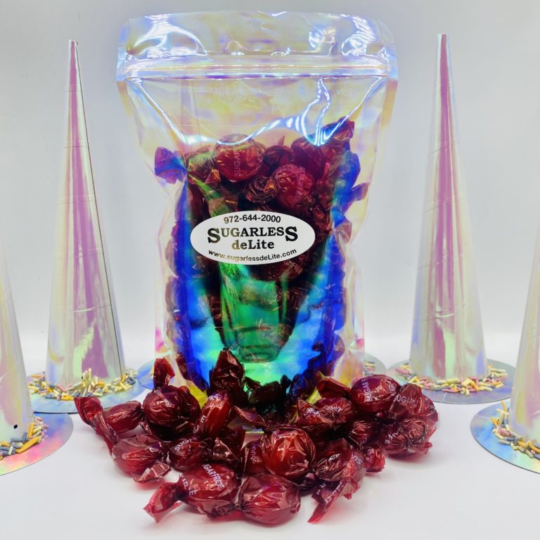 Sugar Free Grocery, Chocolates, Candy & Gifts