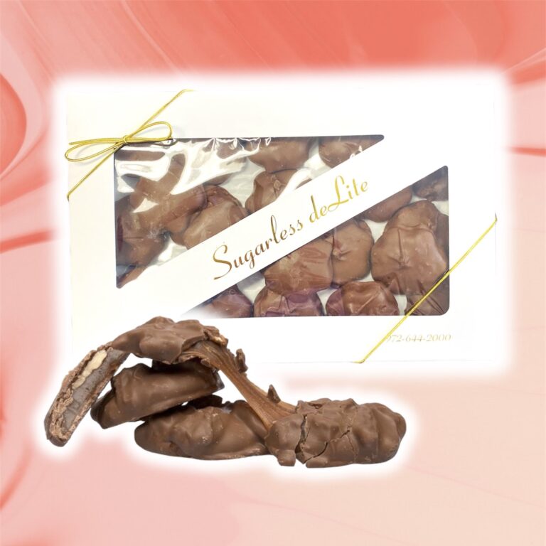 Sugar Free Grocery, Chocolates, Candy & Gifts