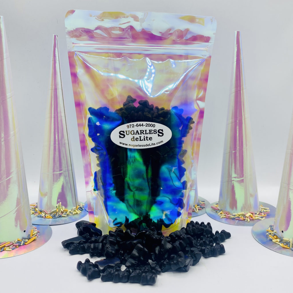 Sugar Free Bakery, Keto Brownies, Gifts, Gluten Free