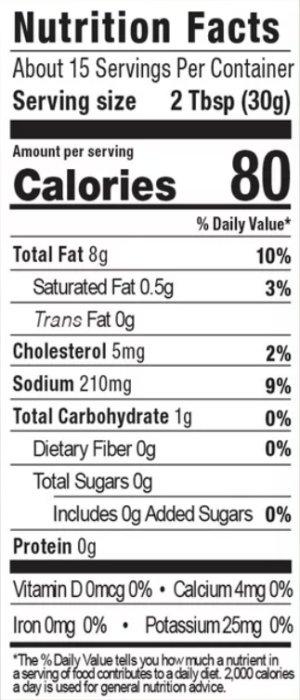 G Hughes Sugar Free Burger Sauce | Sugarless Delite