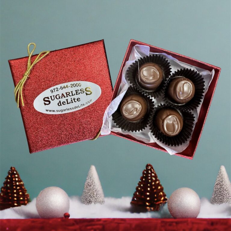 Sugar Free Grocery, Chocolates, Candy & Gifts