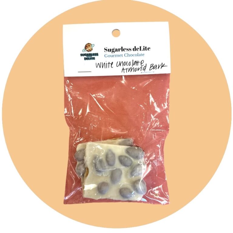 Easter | Sugarless Delite