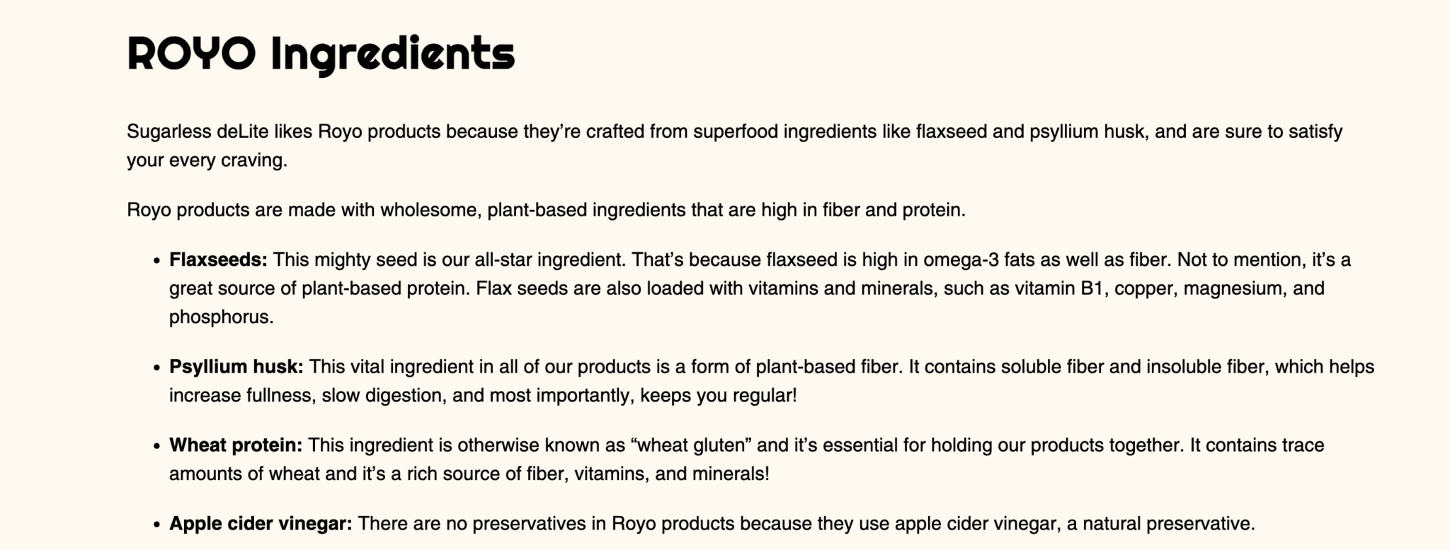 Royo Everything Low Carb Keto Bagels | Sugarless Delite