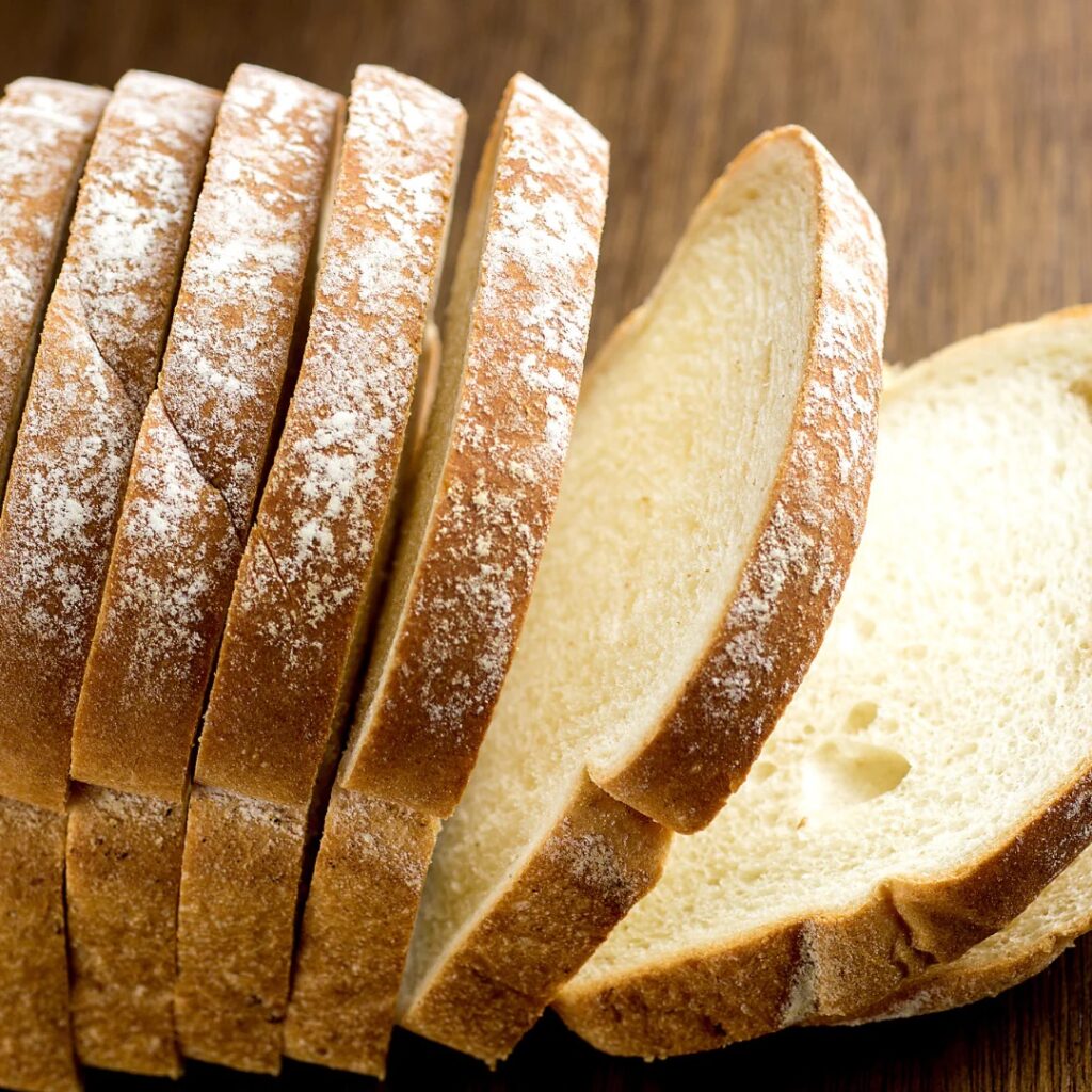 Royo Low-Carb Artisan Bread | Sugarless Delite