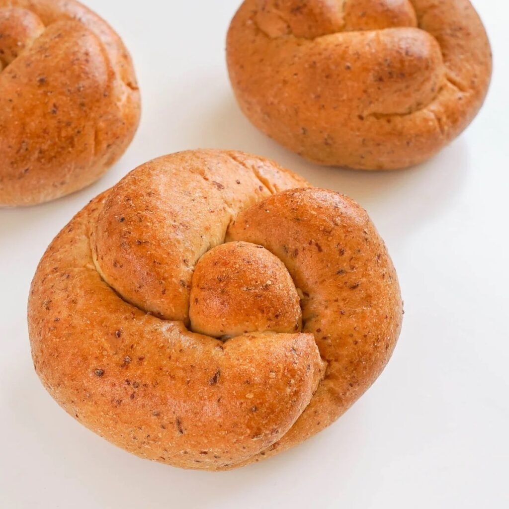 ROYO Challah Bread Dinner Rolls | Sugarless Delite